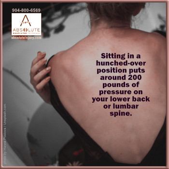 Interesting Spine Facts - Absolute Injury and Pain Physicians