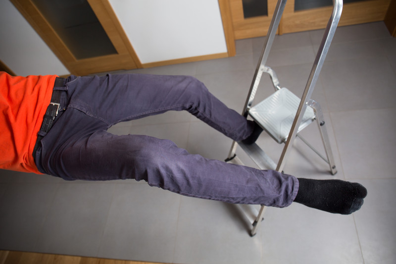 Slip and Fall Chiropractor Jacksonville | Slip & Fall Injury Treatment ...